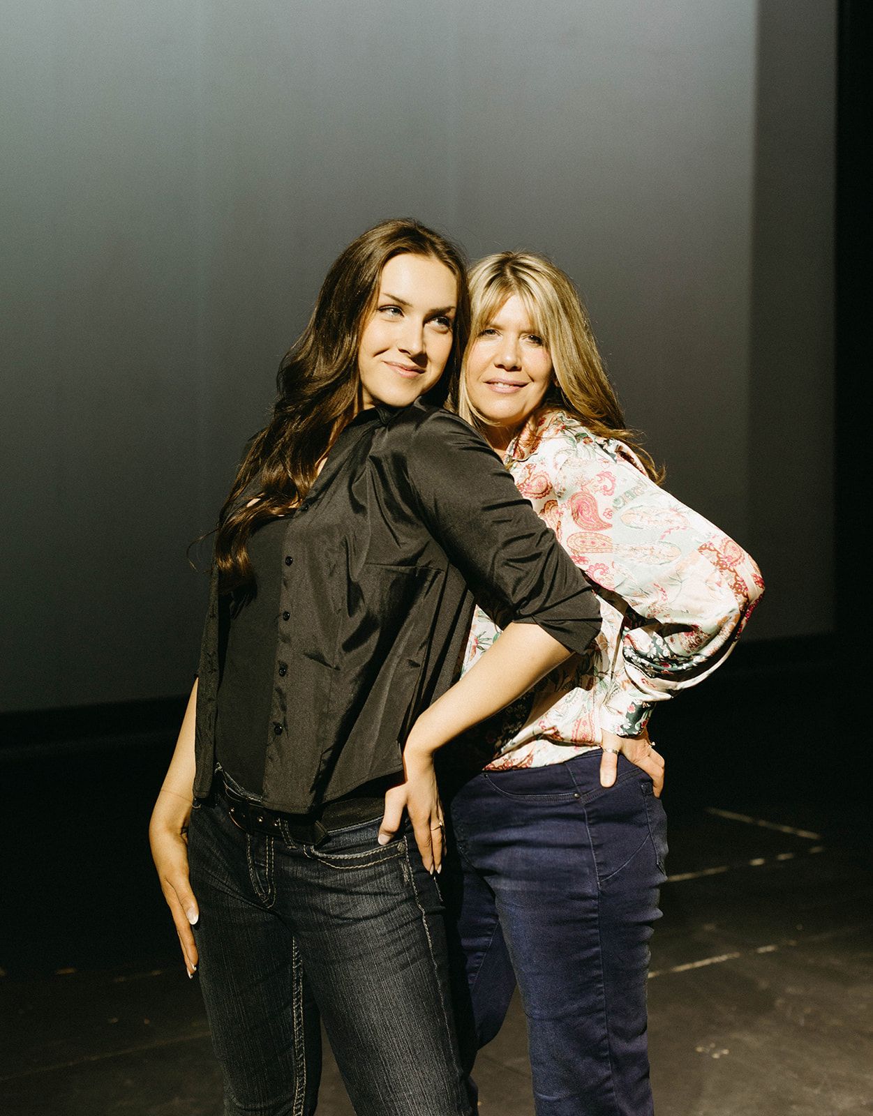 Jenn Sheppard - Photos