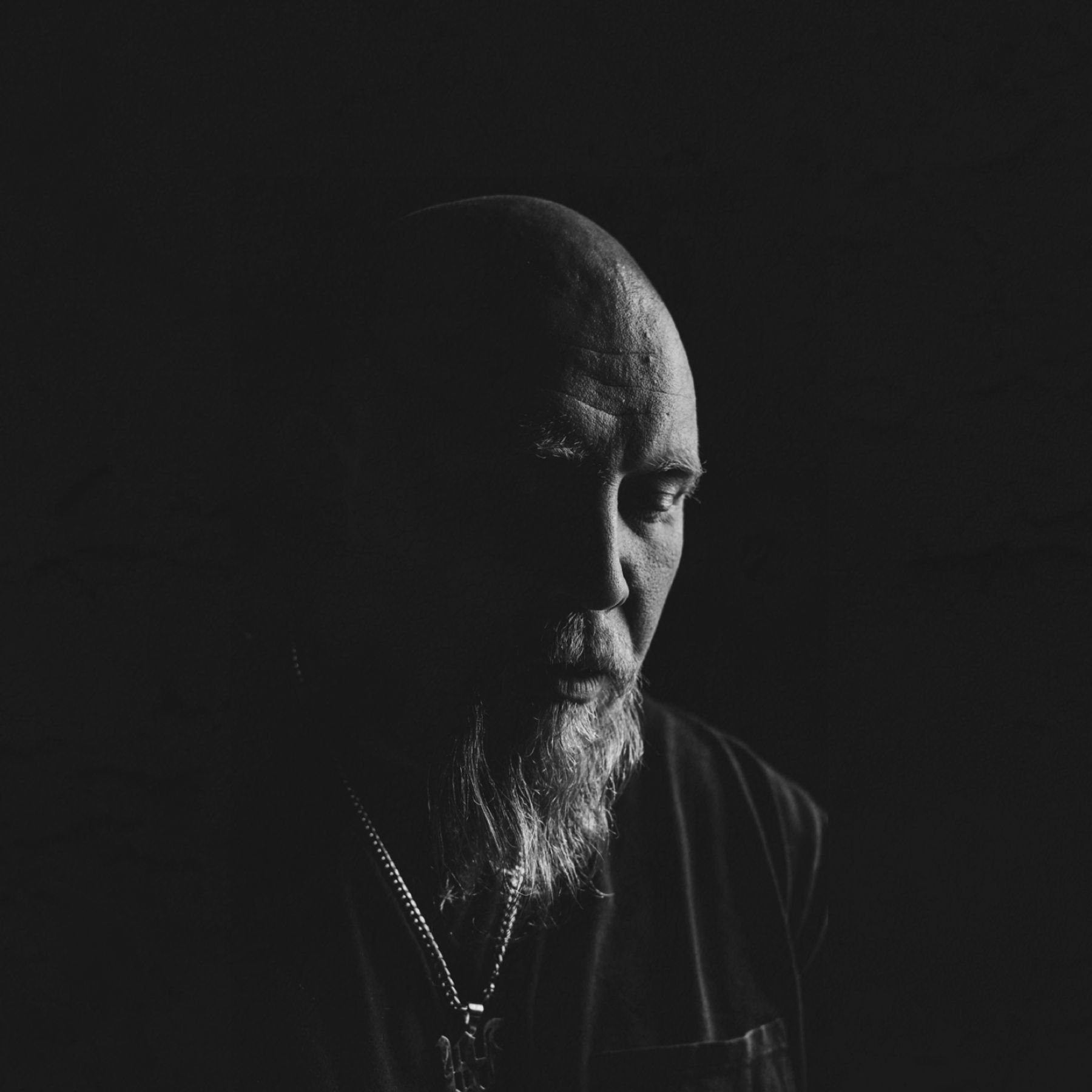 Graham Trude (Official)