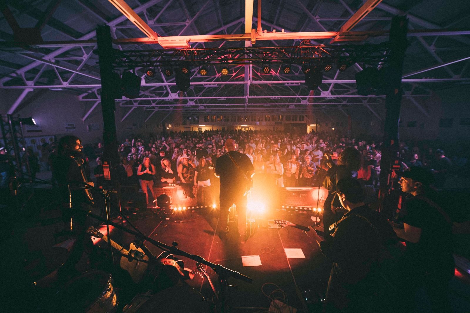 Graham Trude (Official)