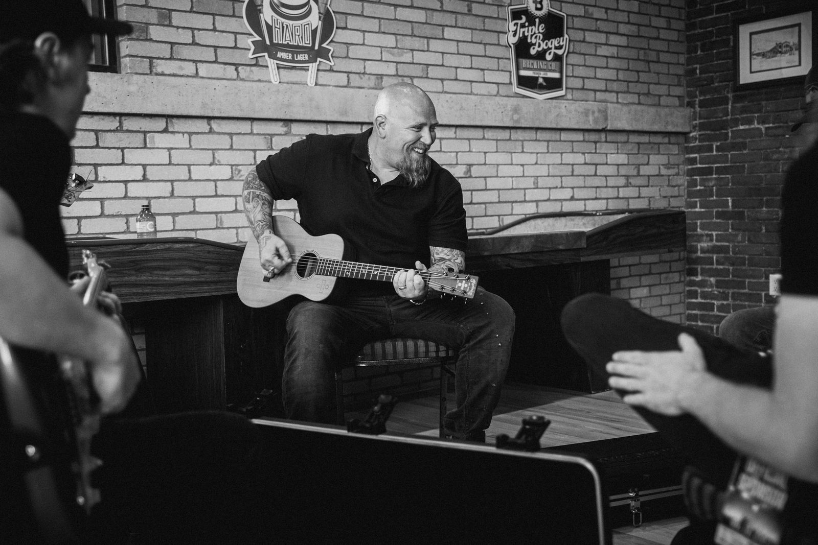 Graham Trude (Official)