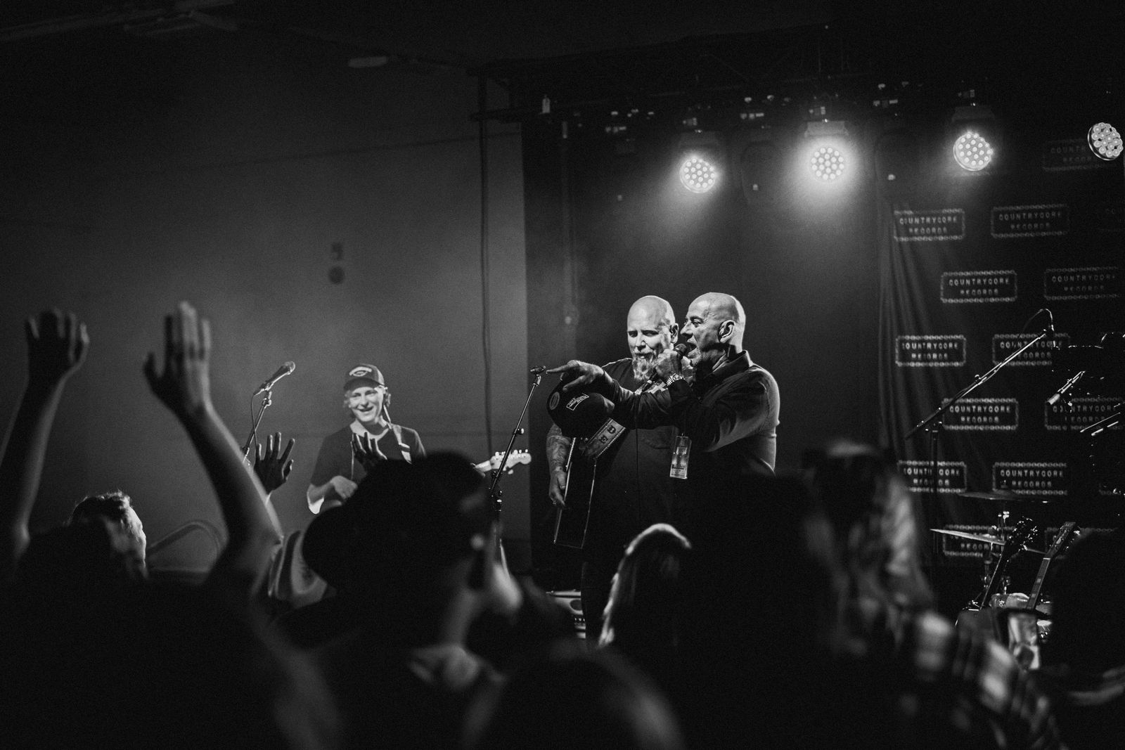 Graham Trude (Official)