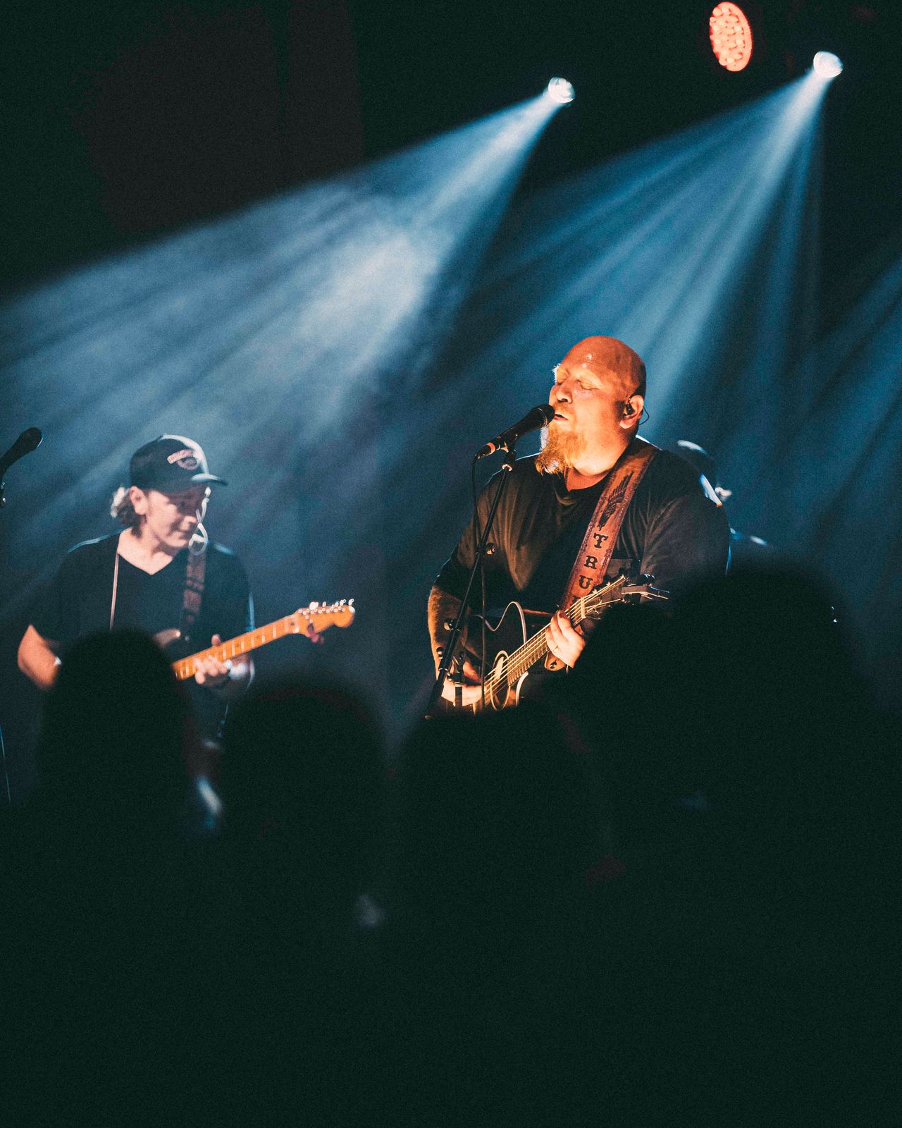 Graham Trude (Official)