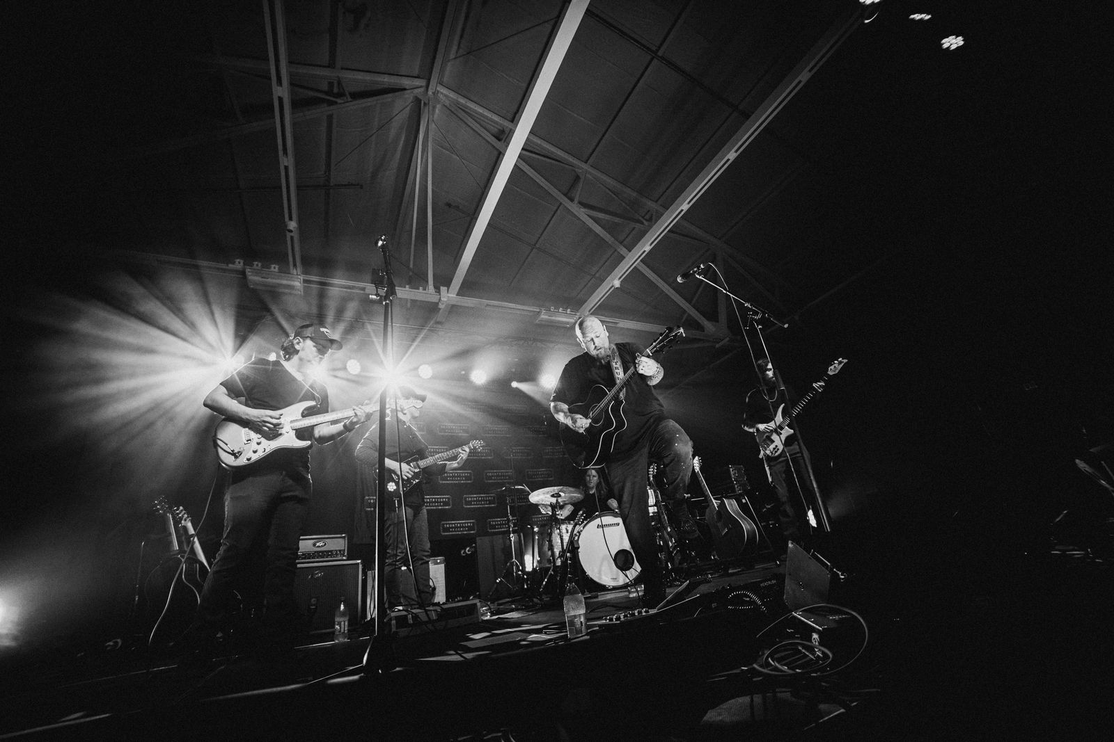 Graham Trude (Official)