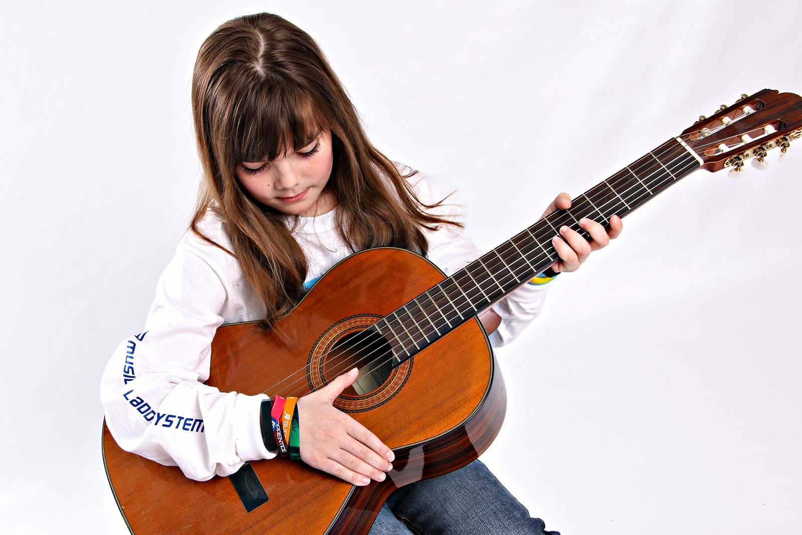 Maryville Music Academy - Musical Ladder System