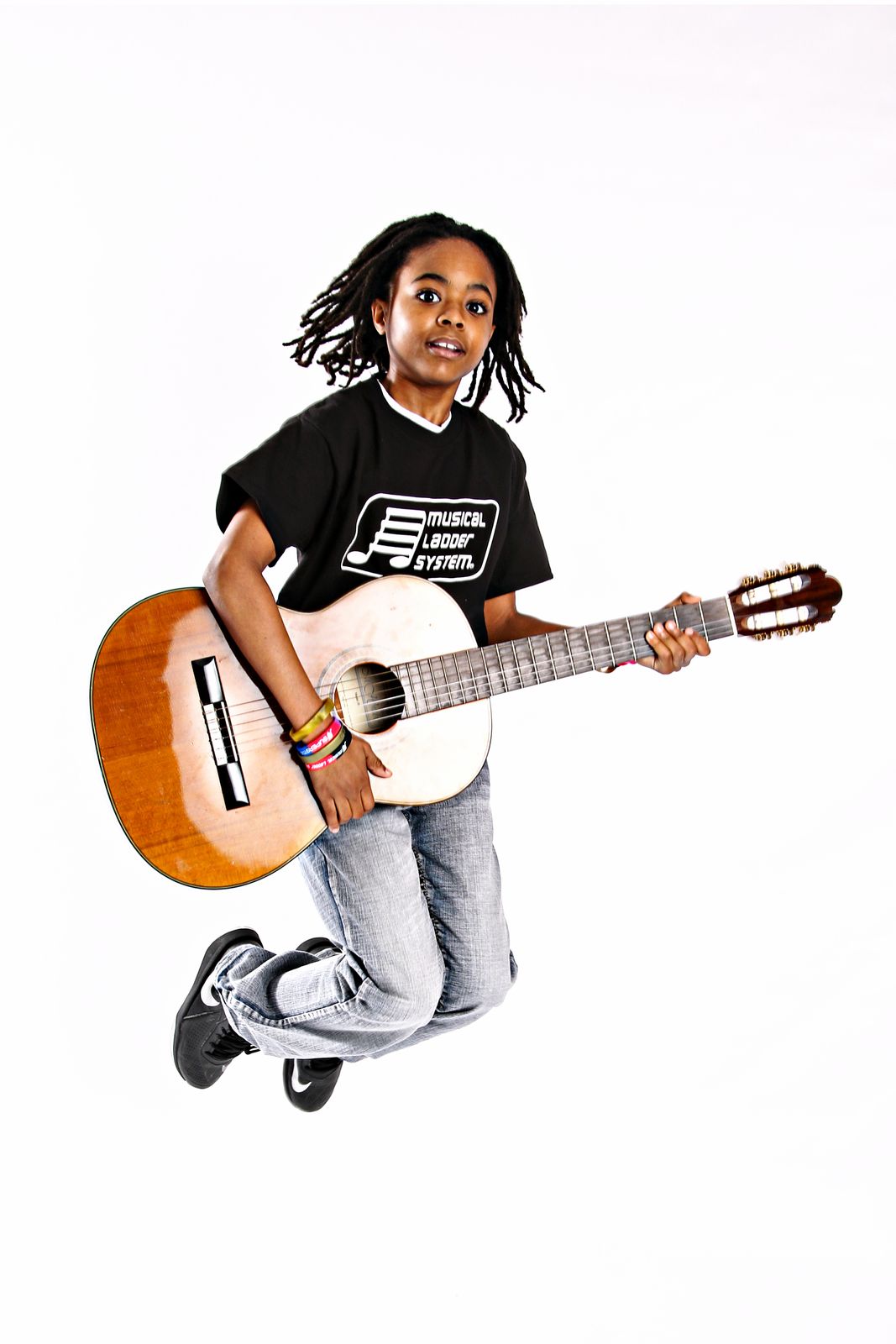 Maryville Music Academy - Musical Ladder System