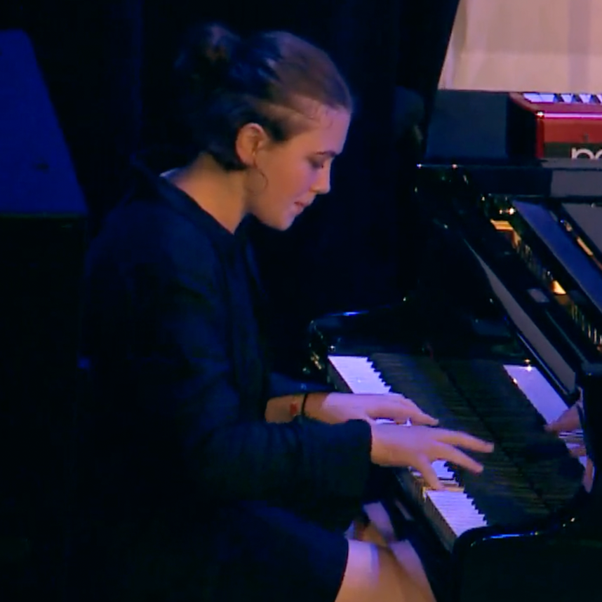 Maryville Music Academy - Mimi Terry - Piano, Bass Guitar, and Drum ...