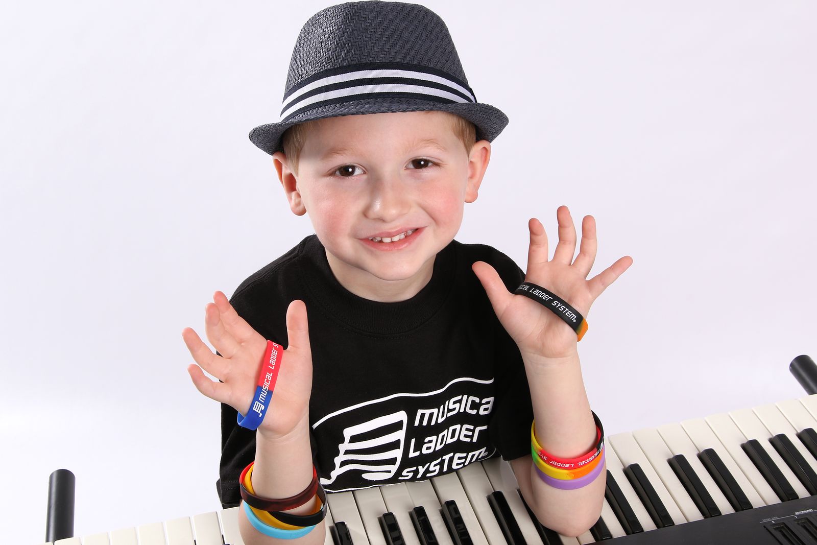 Maryville Music Academy - Musical Ladder System