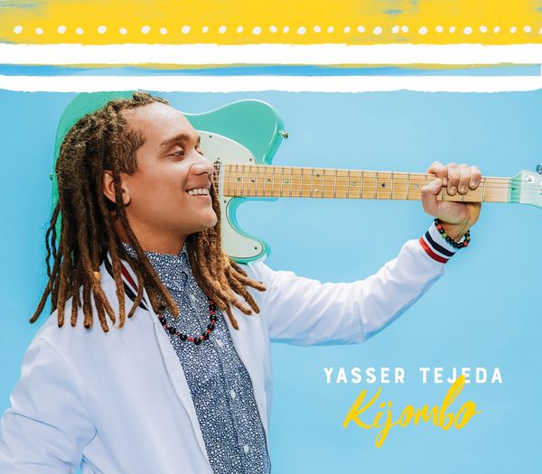 Yasser Tejeda - Music