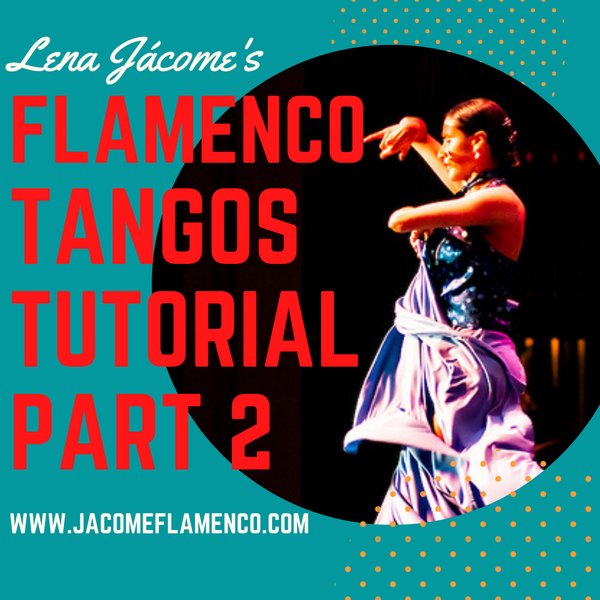 Jacome Flamenco - Store