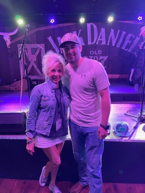 Connie Lee - Celebrities