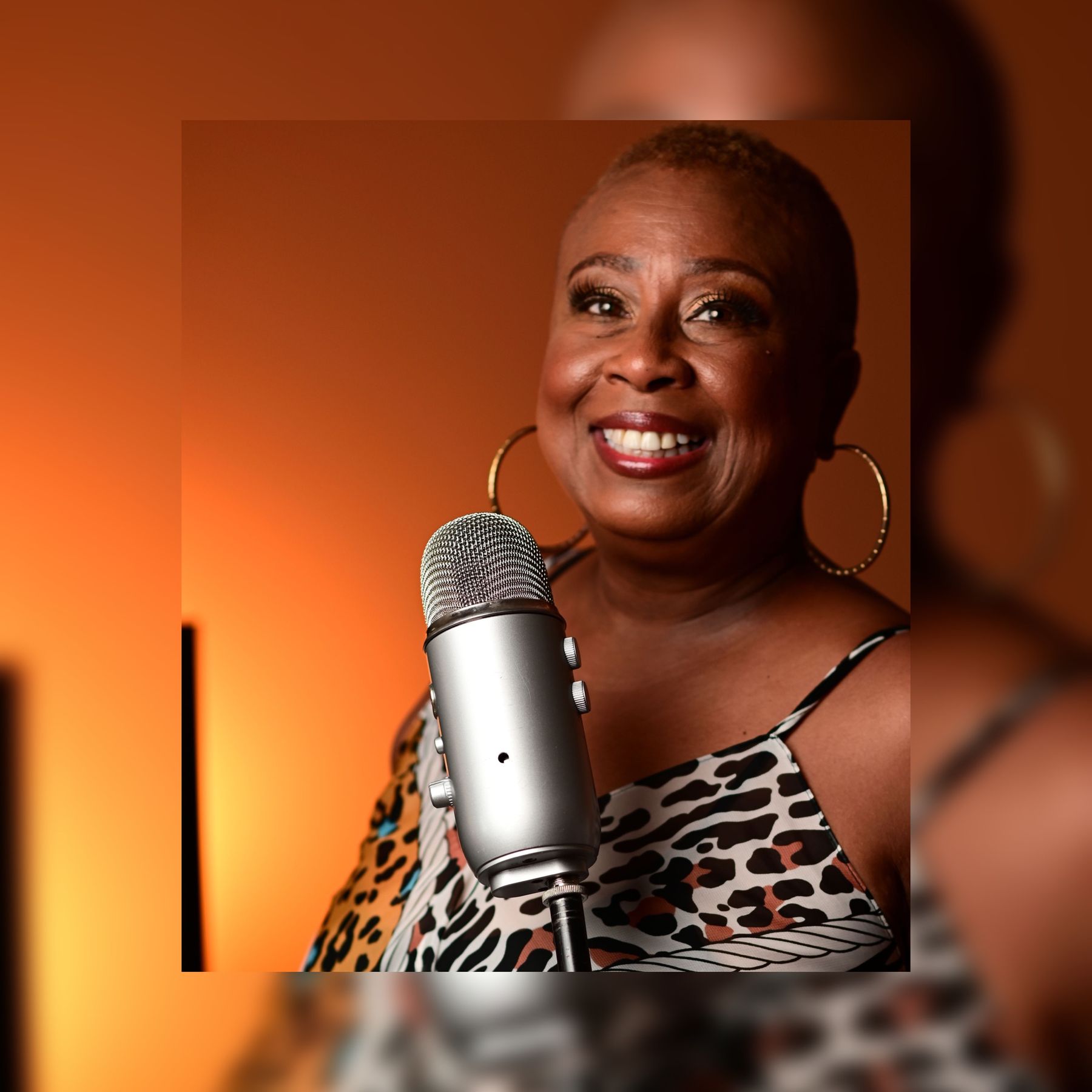 Dawn Mitchell - Music