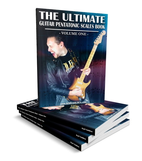 Master the Minor Pentatonic Scale - Essential Guide for Beginners