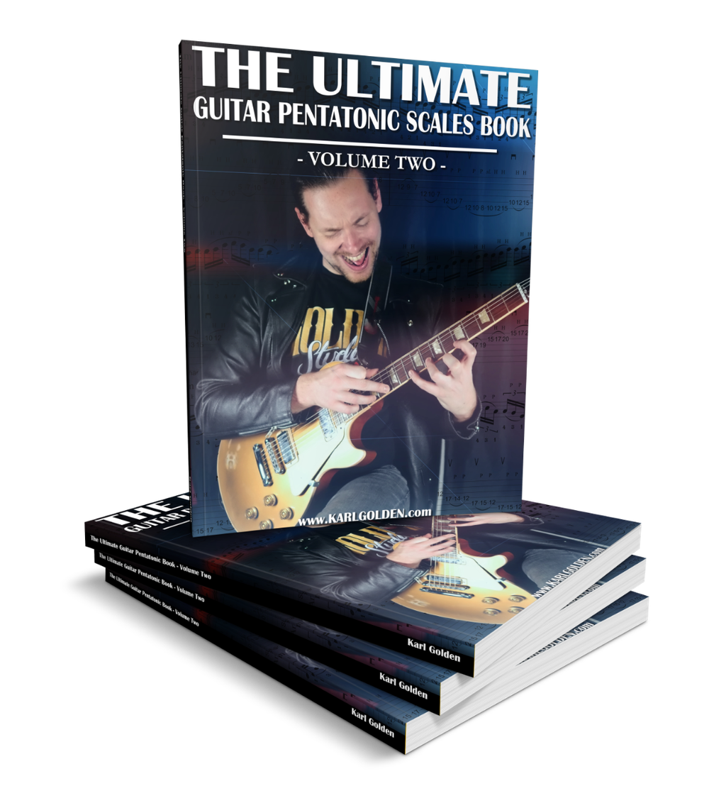 Master the Minor Pentatonic Scale - Essential Guide for Beginners