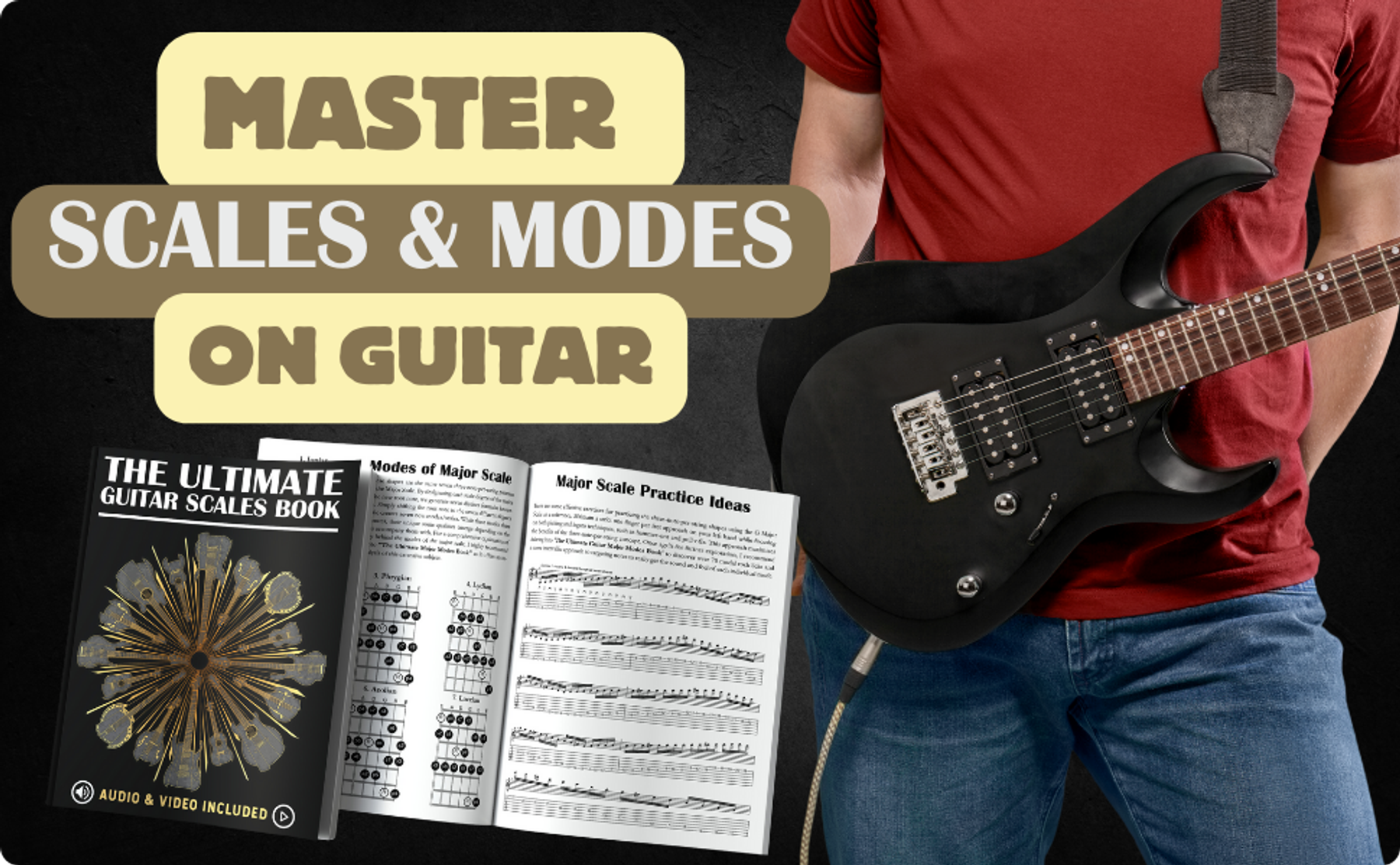 Guitarist’s Toolkit – 15 Premium Helix Presets - Line 6