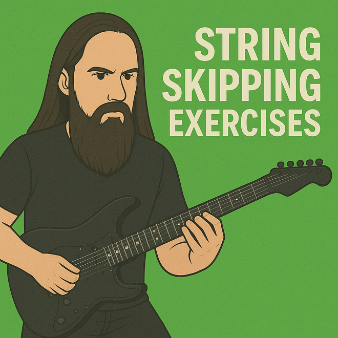 Guitar Practice Academy | Online Guitar Lessons, Riffs & Masterclasses ...