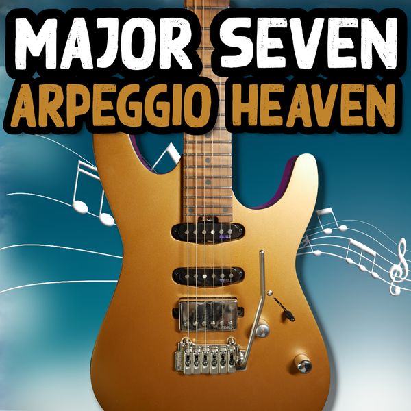 Karl Golden Music Education - DiminishedSevenArpeggioHeaven