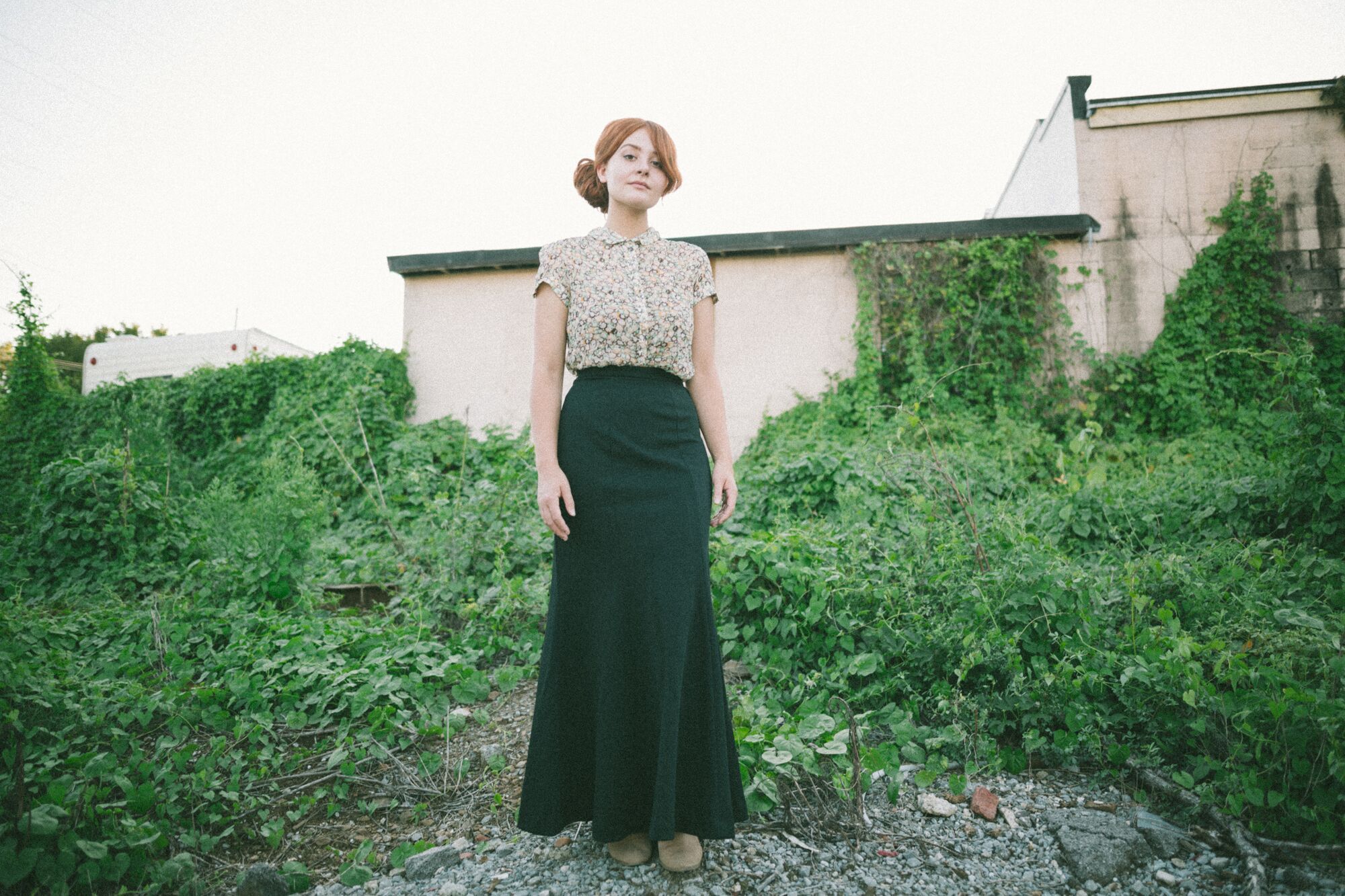 Libby DeCamp - Shows