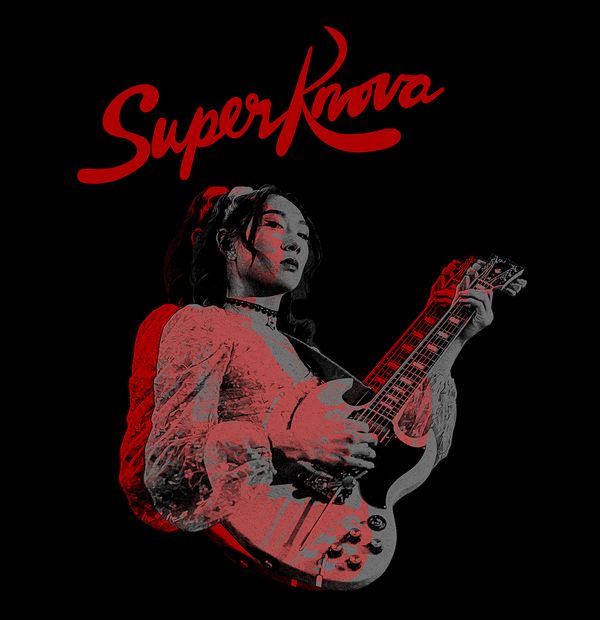 Official Website | SuperKnova