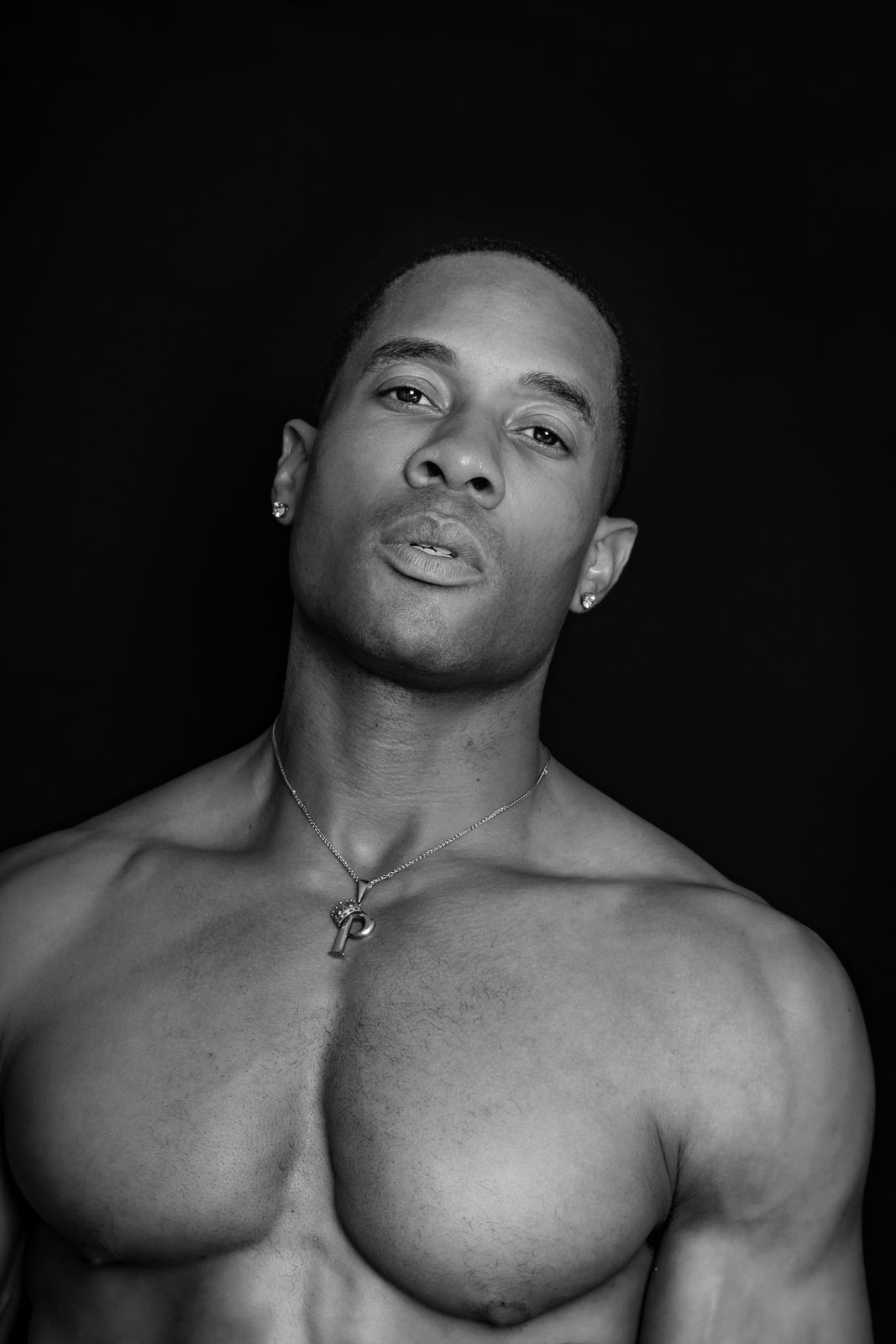 Prince Ray Pope - Photos