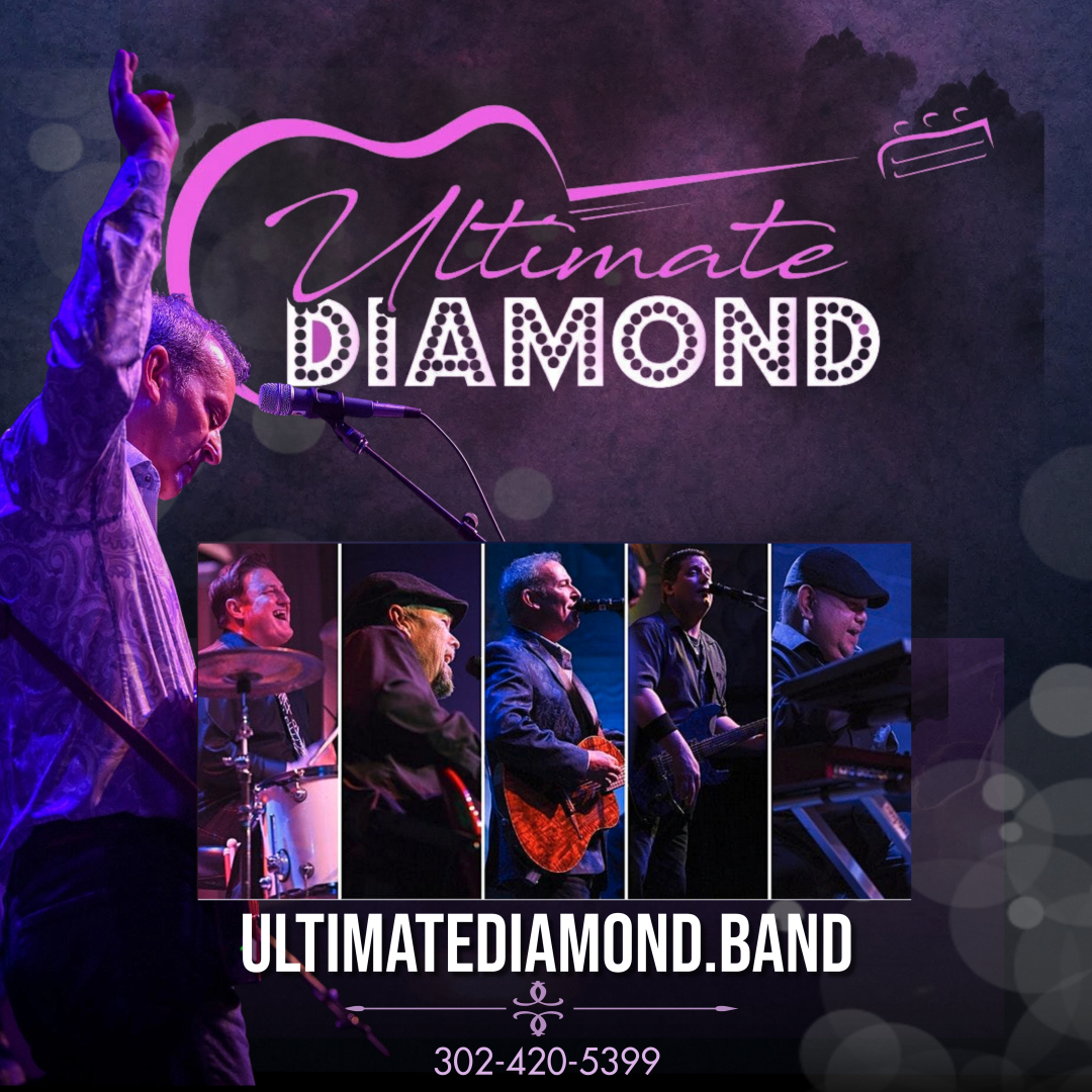 Utimate Diamond Band