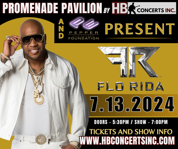 HB Concerts INC. - Promenade Pavilion