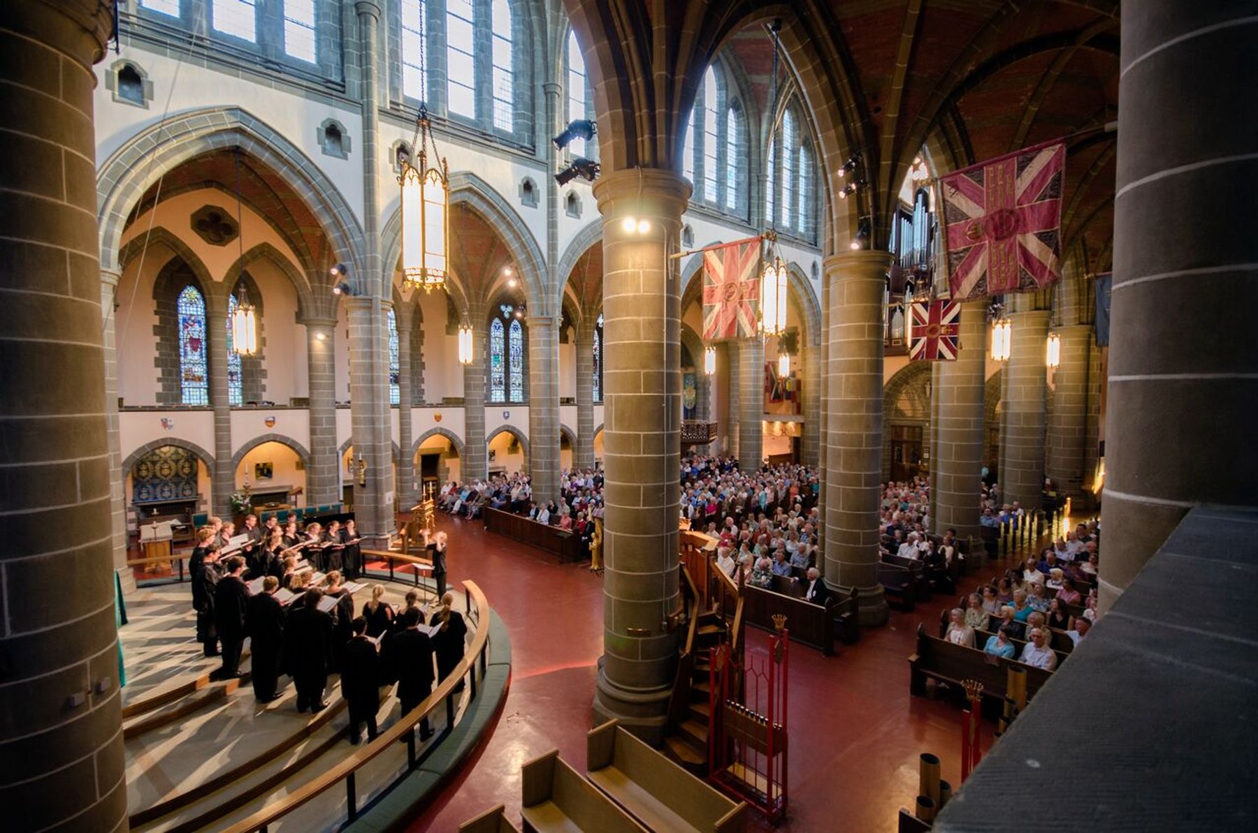 Victoria Summer Music Festival - News