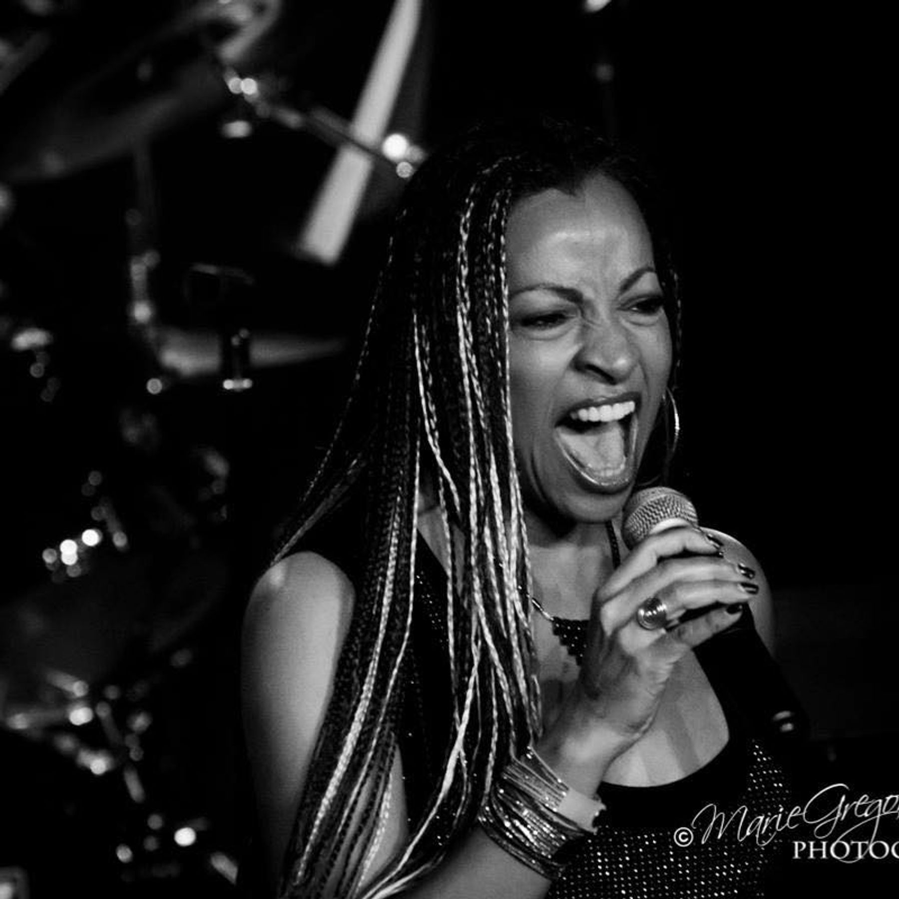 Debby Holiday - Music