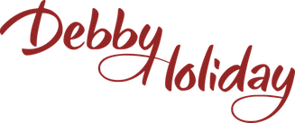 Debby Holiday - Bio