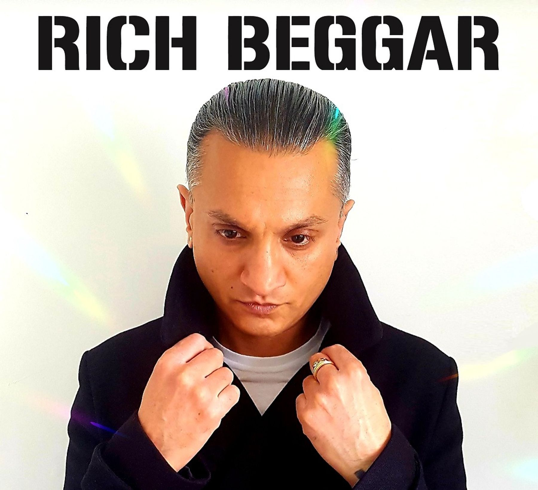 Rich Beggar