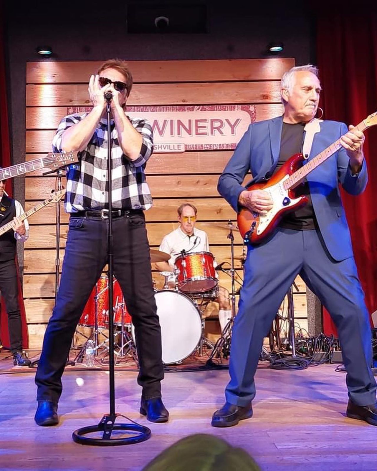 The Heart of Rock & Roll