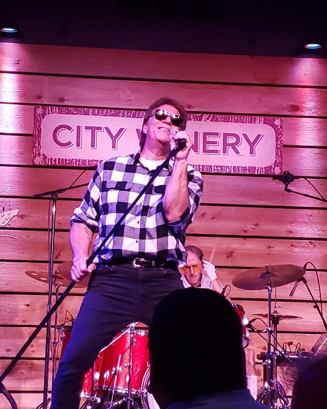 The Heart of Rock & Roll - EPK / ADVANCE