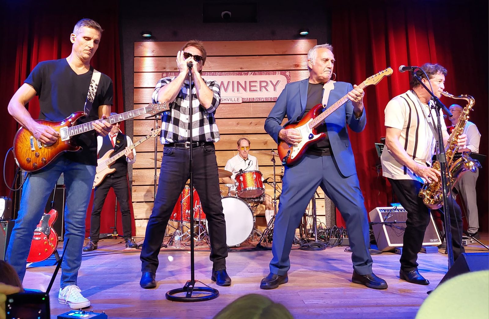 The Heart of Rock & Roll - EPK / ADVANCE