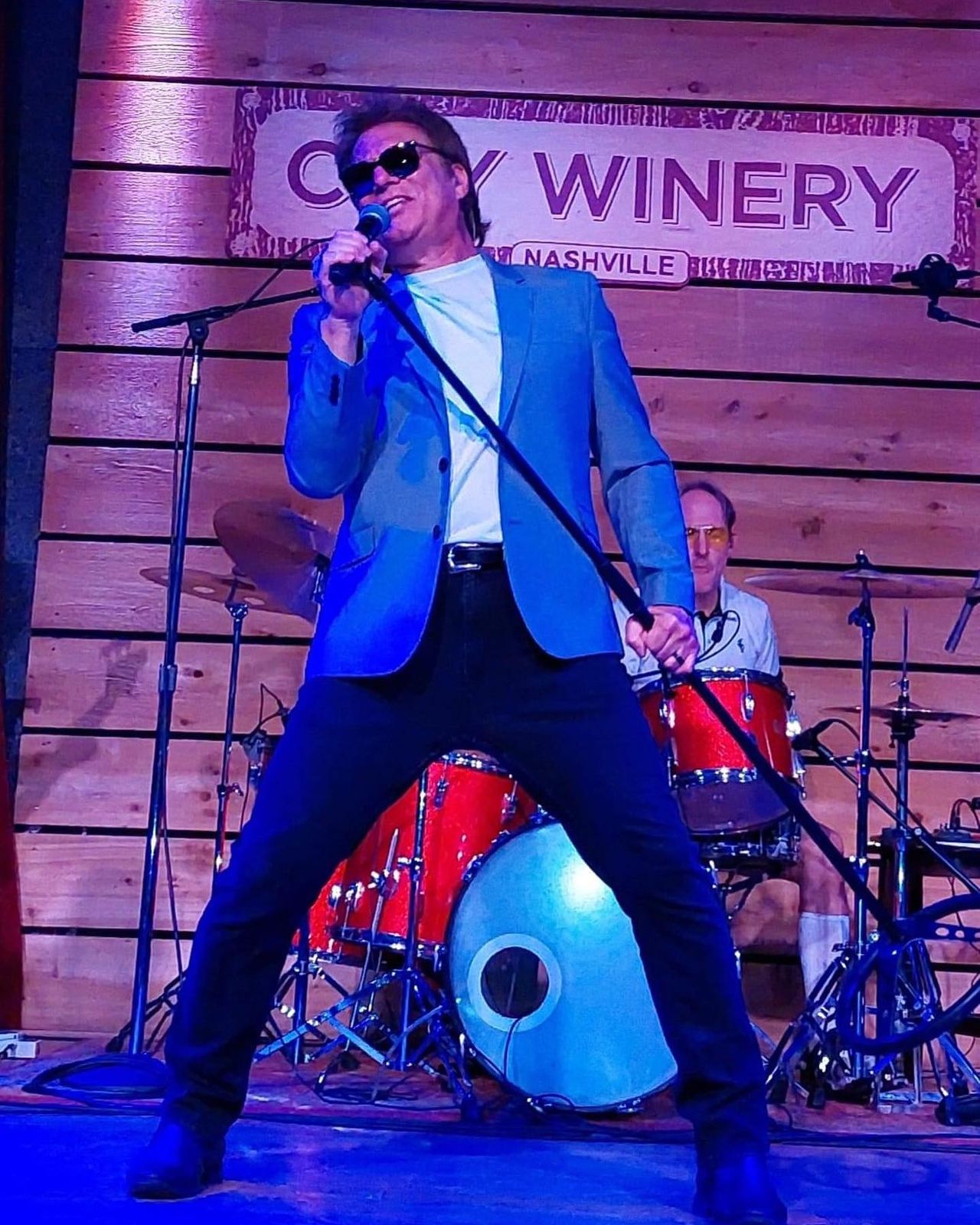 The Heart of Rock & Roll - EPK / ADVANCE