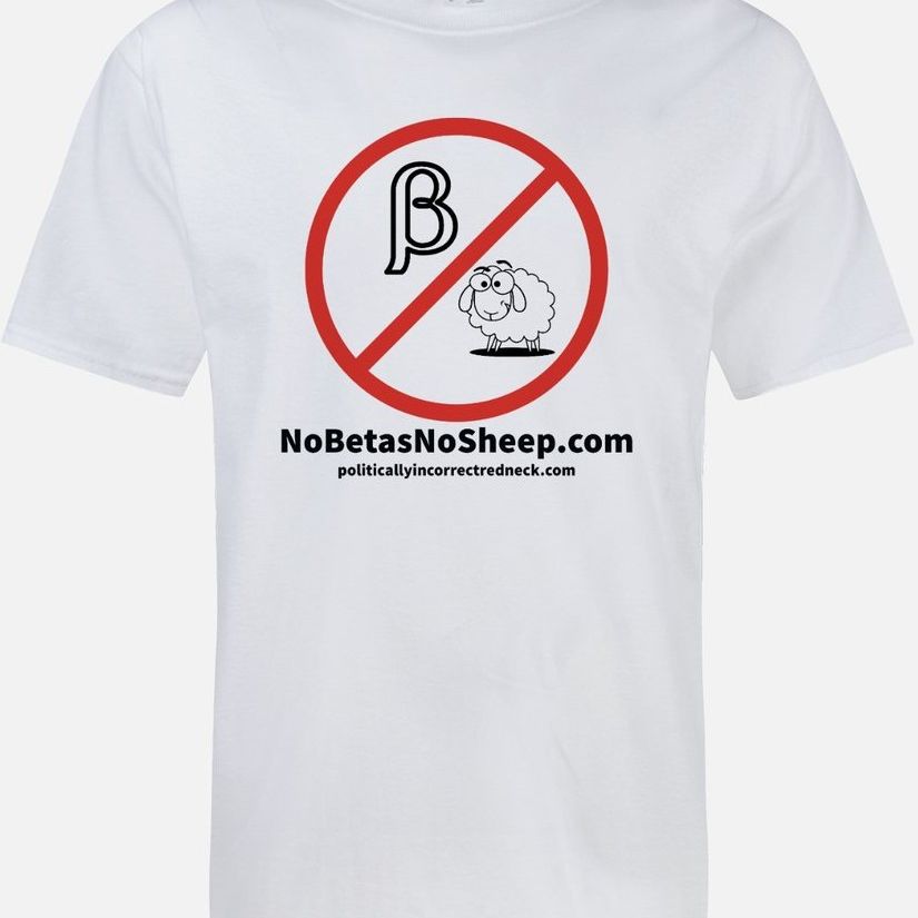 Politically Incorrect Redneck