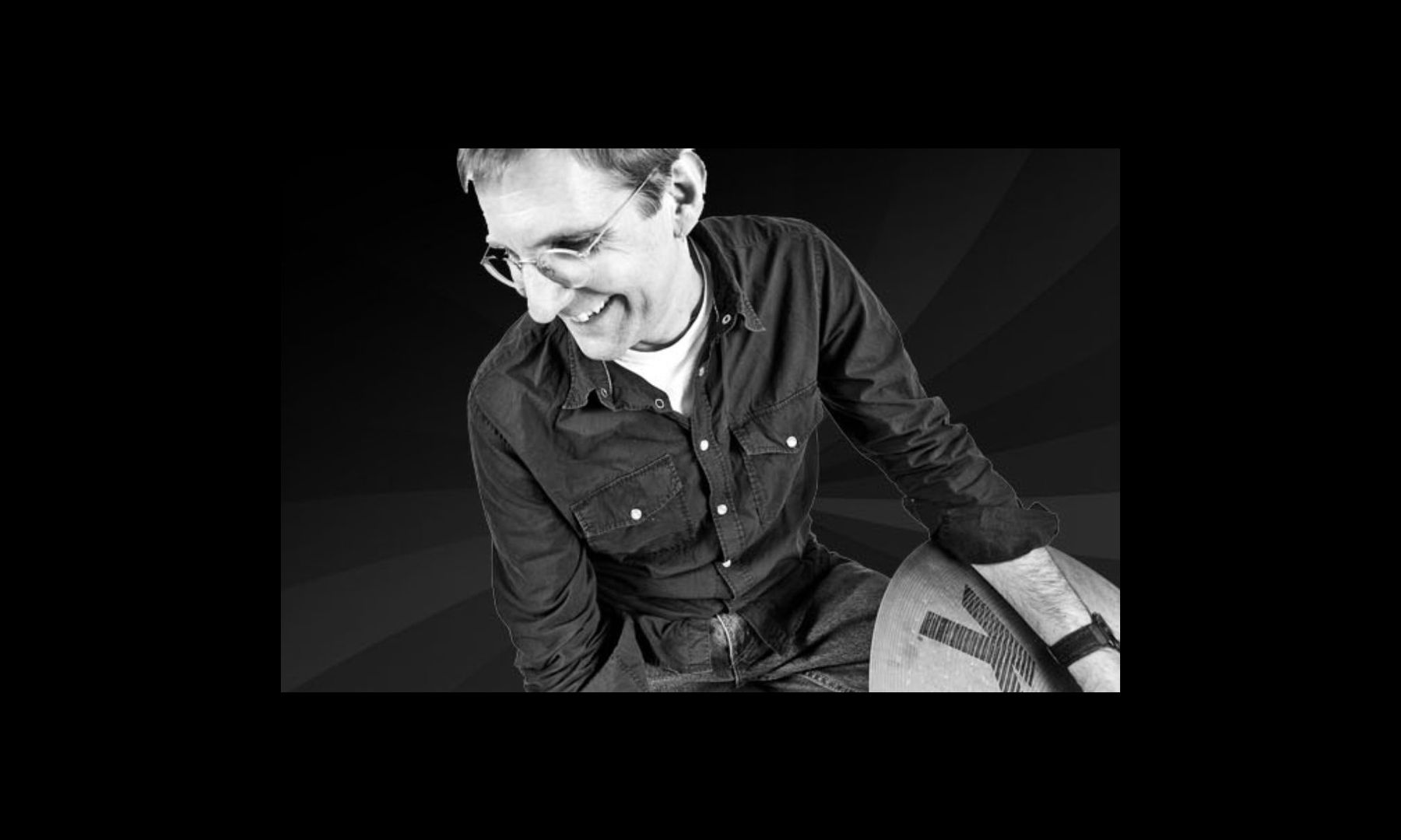 Russ Lawton Music - Bio