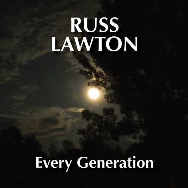 Russ Lawton Music - Listen