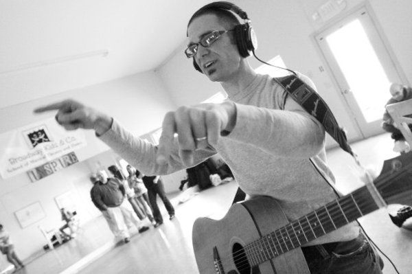 Steve Elci & Friends - Photos