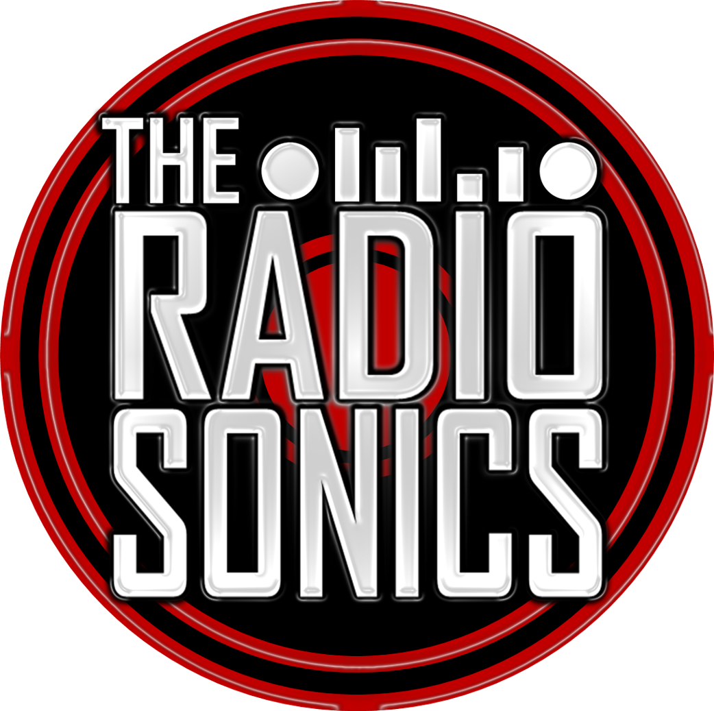 The RadioSonics - Size Guide