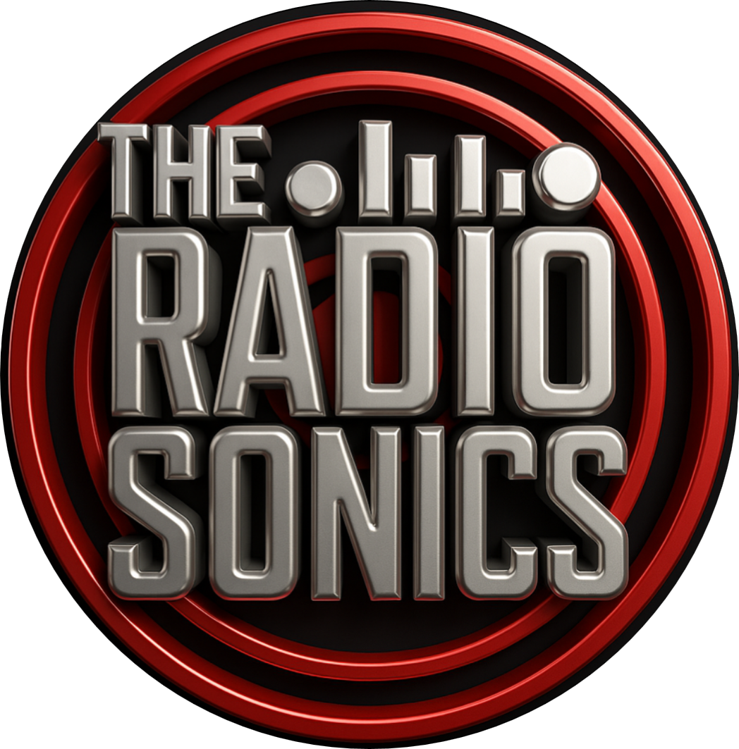The RadioSonics