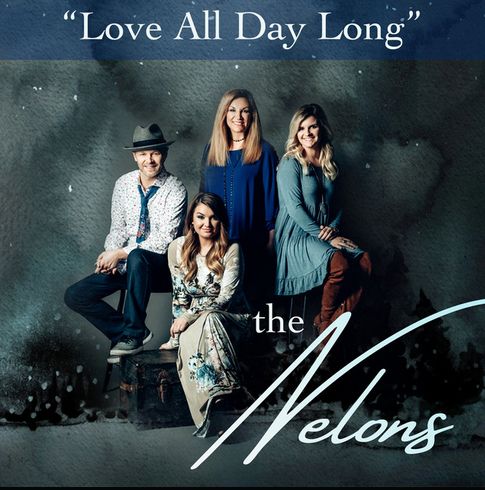 The Nelons Official Homepage