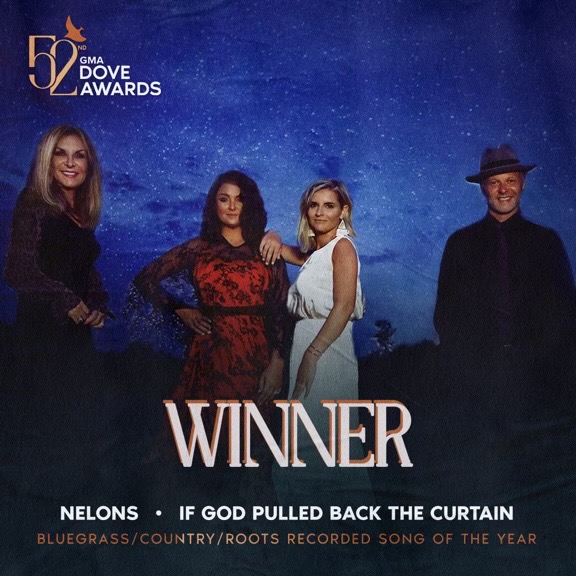 The Nelons Official Homepage