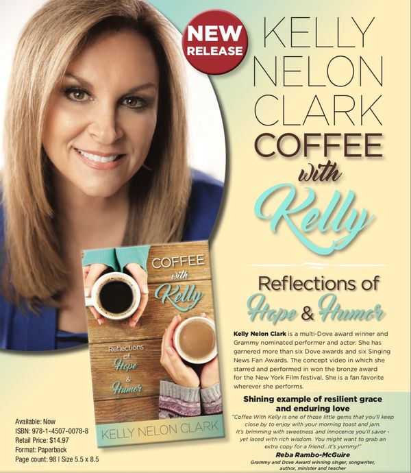 The Nelons Official Homepage