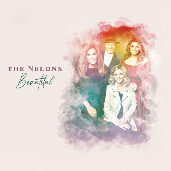 The Nelons Official Homepage