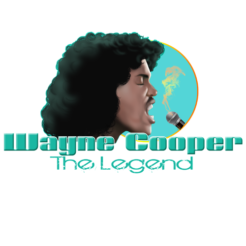 Wayne Cooper- The Legend - Bio