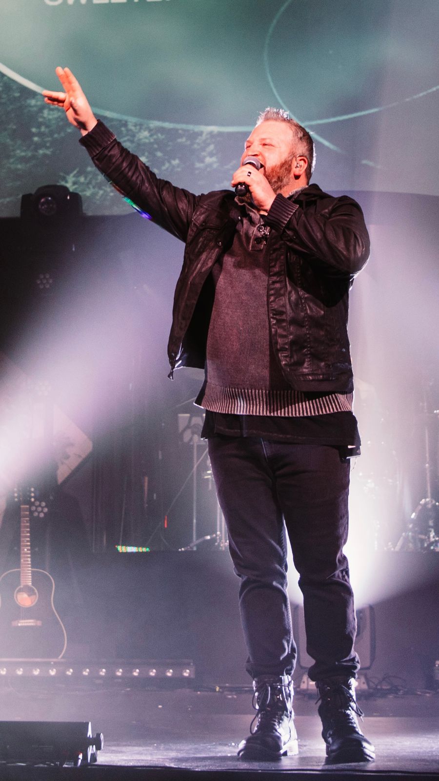 Joe Guerra