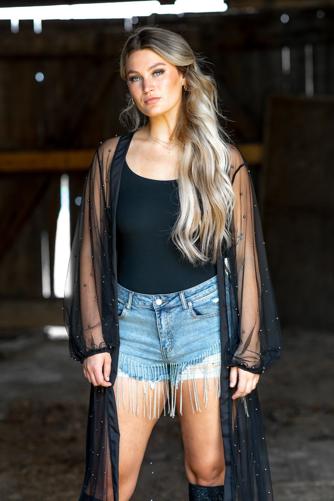 Gillian Smith - Photos