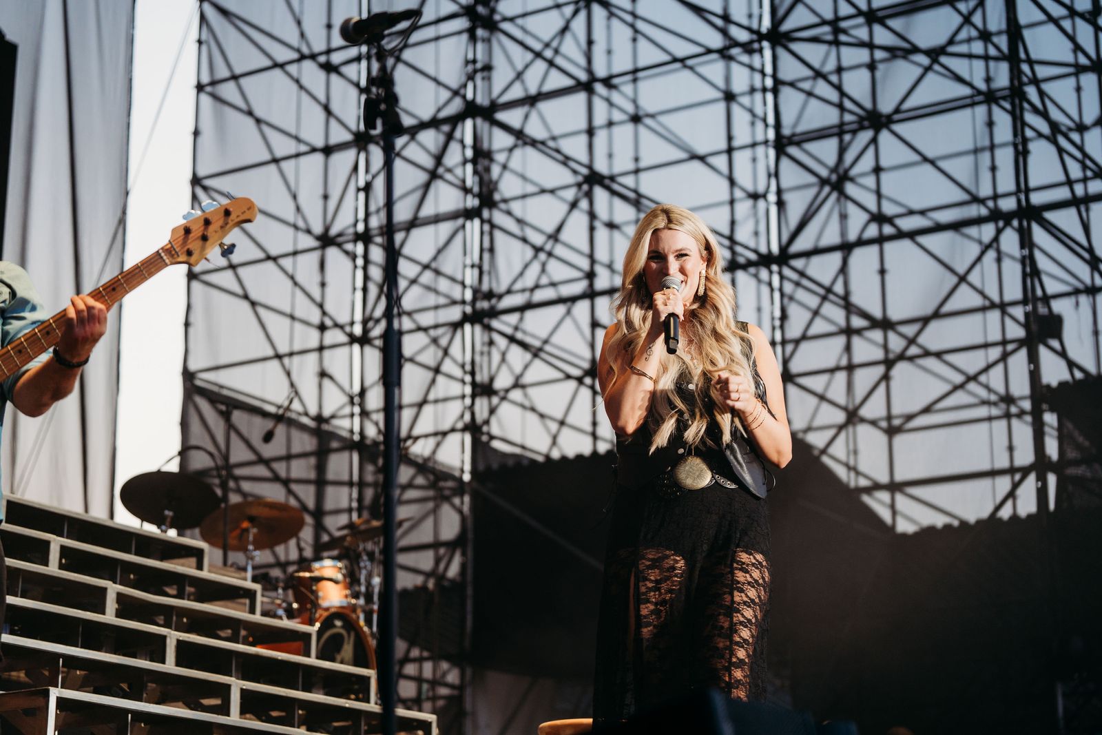 Gillian Smith - Photos