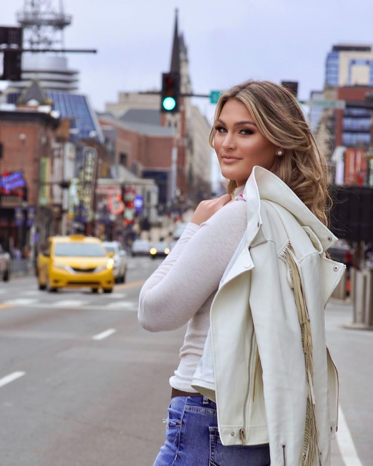 Gillian Smith - Photos