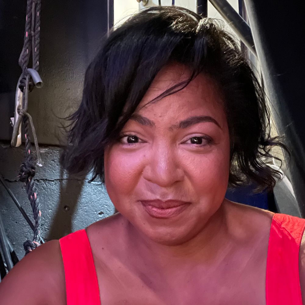 Folk Music Ontario - EDP & Lightning Talks Delegates