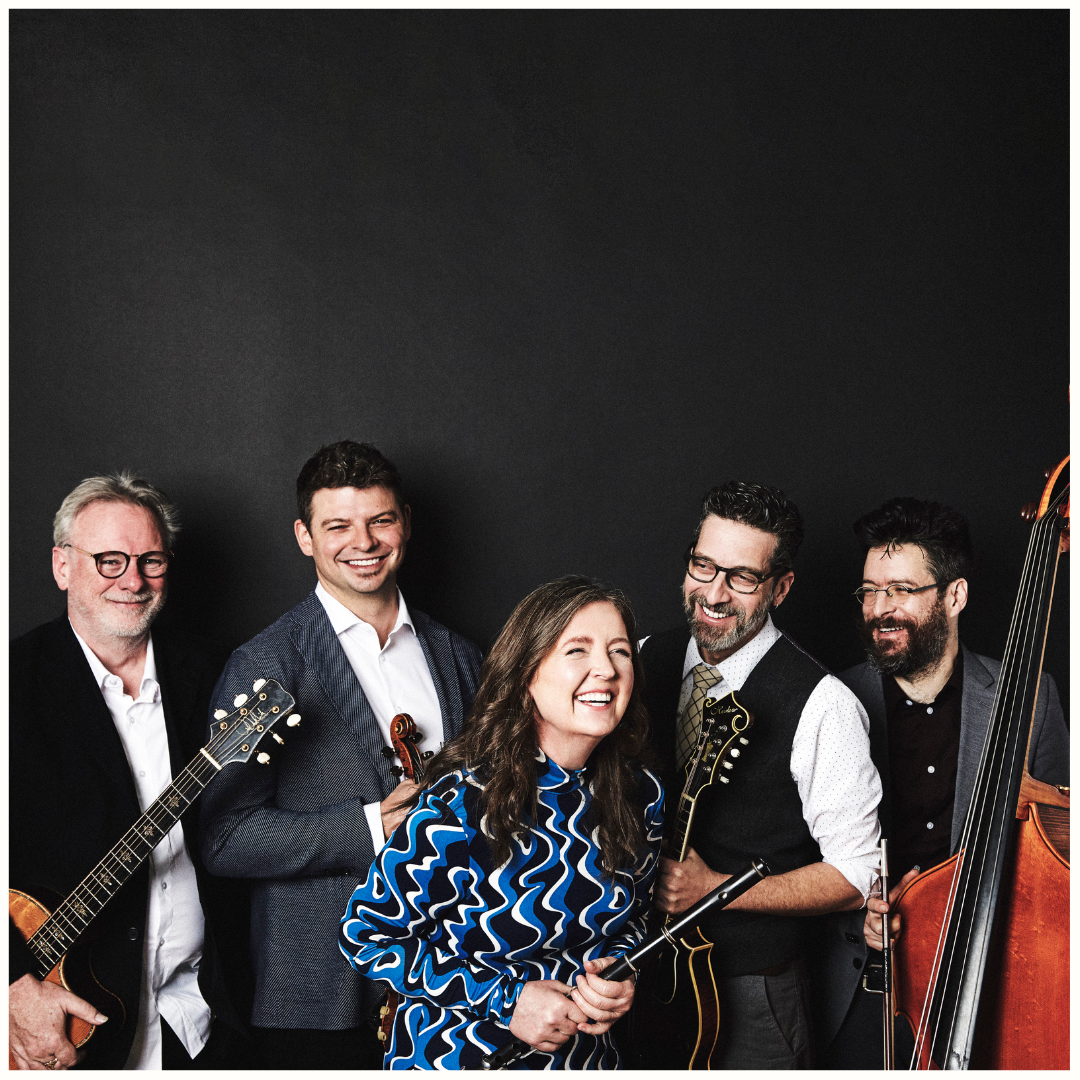 Folk Music Ontario - 2023 SHOWCASE ARTISTS